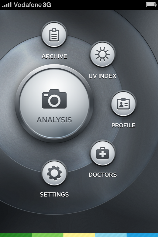 SkinVision: Check for Signs of Skin Cancer With This App