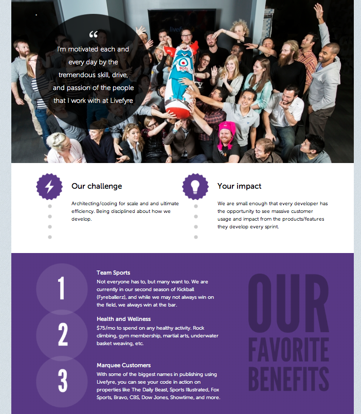 Coderwall Unveils Enhanced Profiles For Companies To Hire Developers