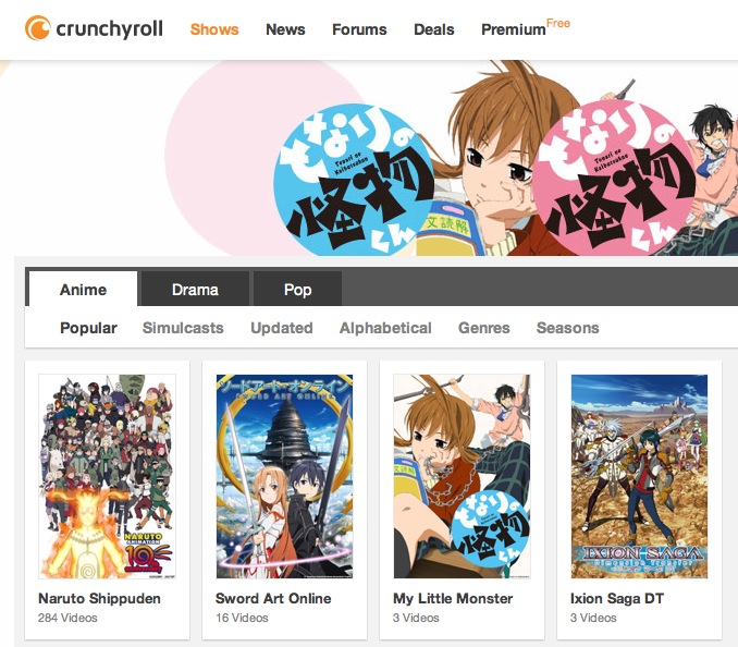 Crunchyroll Brings Anime to its Global Fans [Interview]