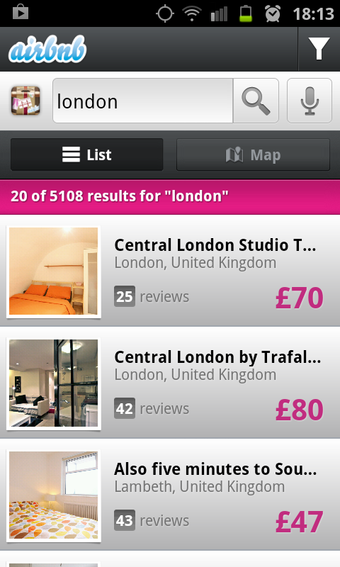 Porting Apps From iOS to Android