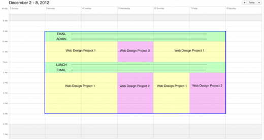 A Practical Guide: How to Accurately Schedule Client Projects