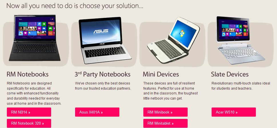 Microsoft Takes its Shape the Future Initiative to the UK