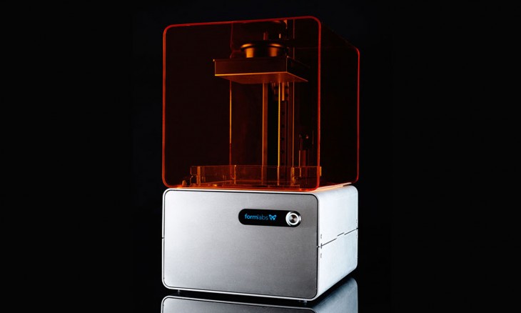 The Rise of 3D Printing