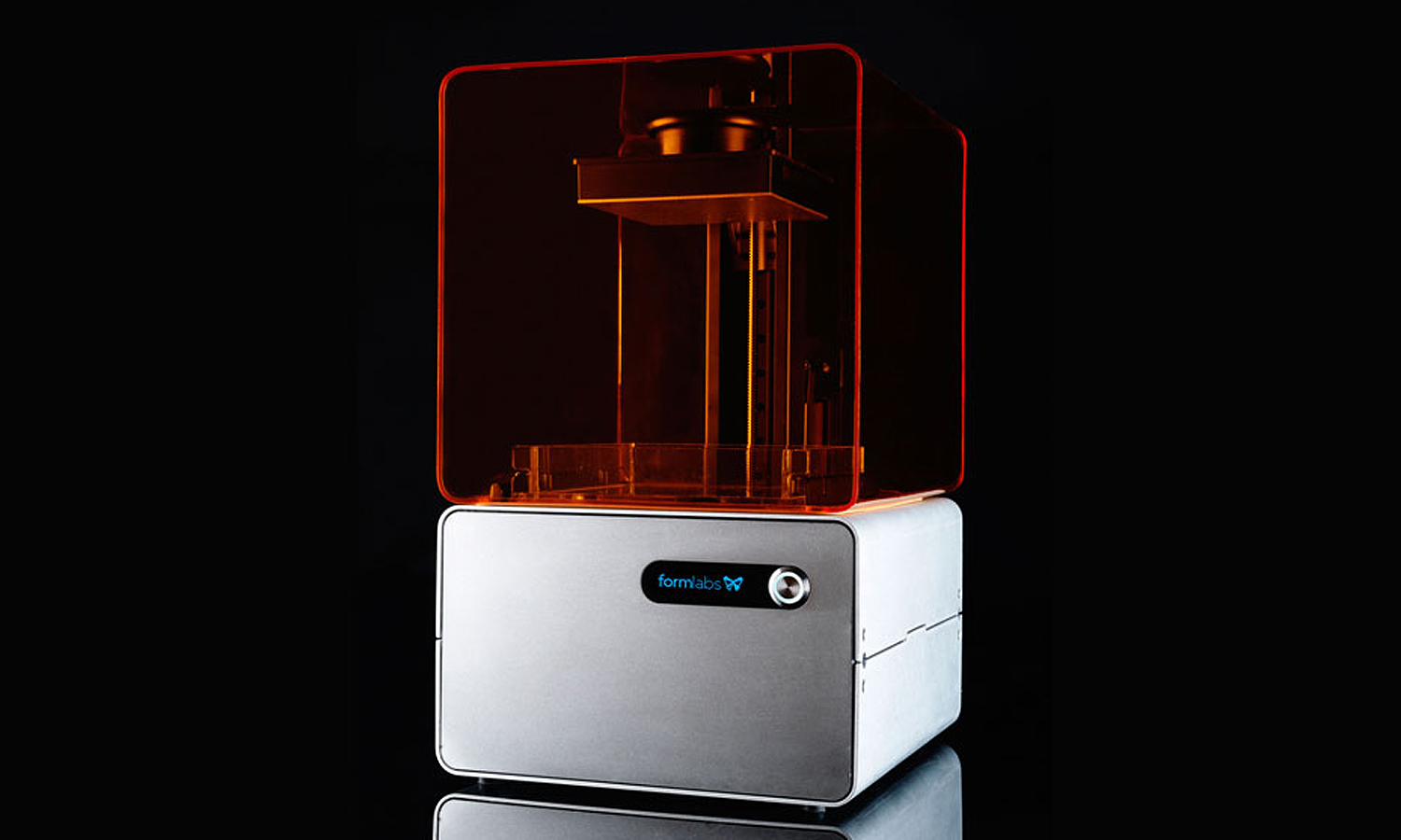 The Rise Of 3d Printing