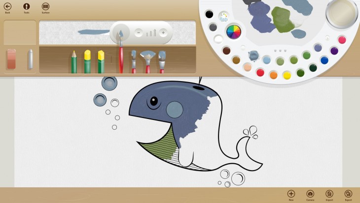 25 Inspiring Windows 8 App Designs