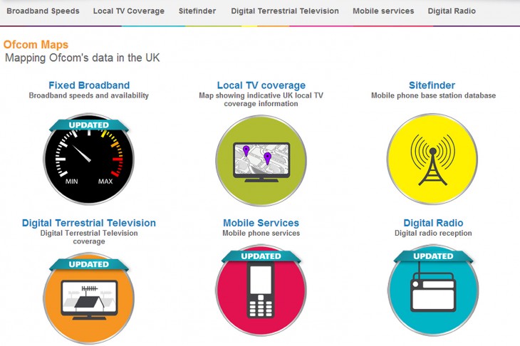 UK Ofcom Report Reveals Rise in Data Consumption and Broadband Speeds