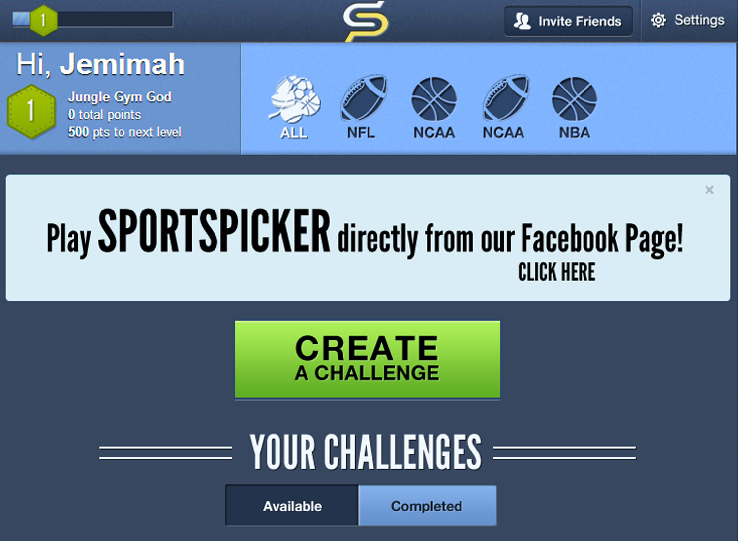 OHK Labs Releases Sports Pick'Em White Label for Brands