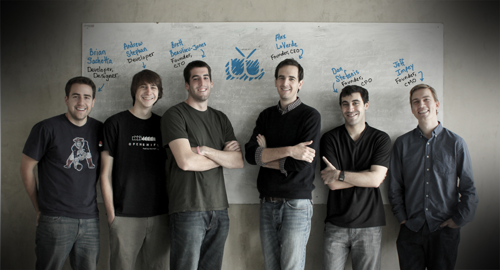 TechStars’ Demo Day, Boston: Meet The 13 New Startups