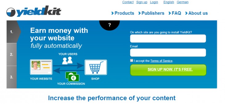 YieldKit Scores $750,000 Series A from Tim Schumacher and HackFwd