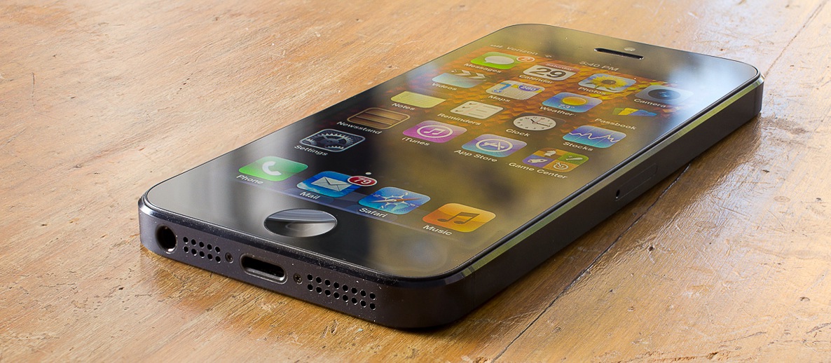 The 6 Best Smartphones Of 2012
