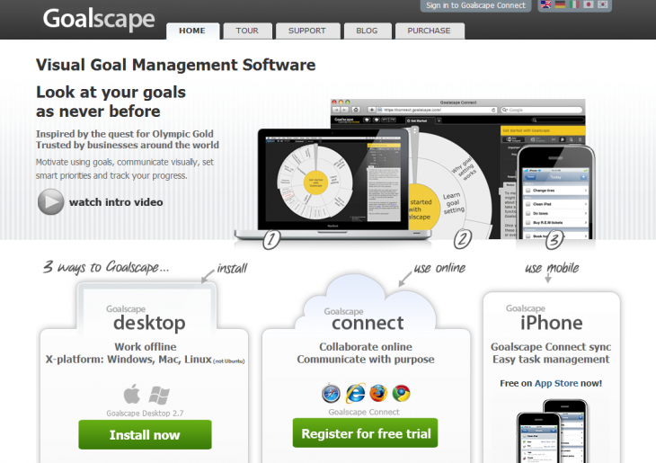 20 Apps to Help You Keep Your New Year Resolutions