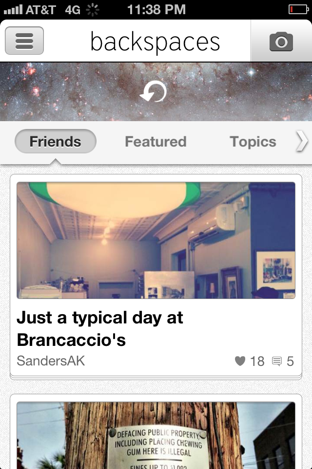 The 12 Most Beautiful iOS Apps of 2012