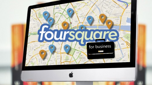 How to Use Foursquare to Market Your Business & Reach a New Audience