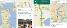 Google Maps For iOS Gets 10M Downloads In 48 Hours