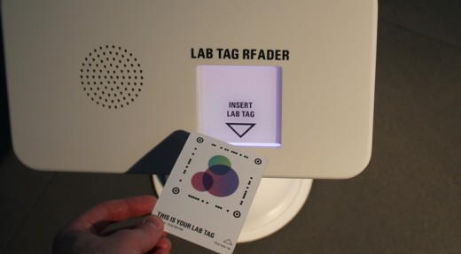 Inside Google's Web Lab at London's Science Museum