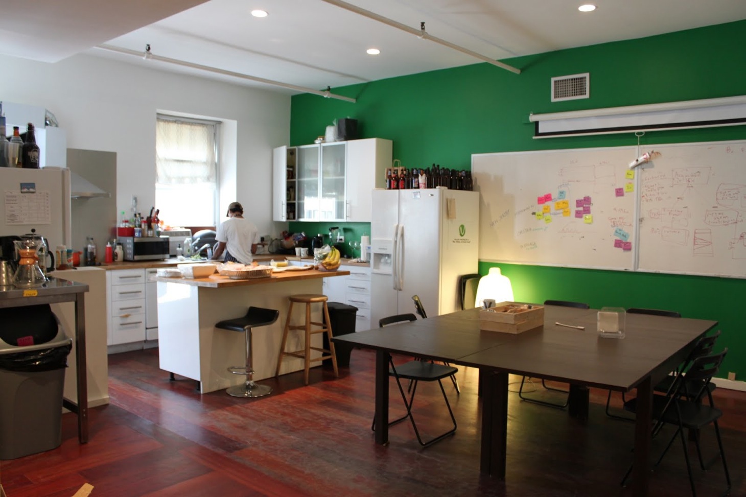 Awesome Offices: Inside Another 12 New York Startup Workplaces