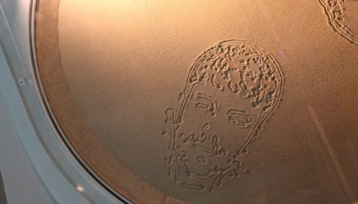 Inside Google's Web Lab at London's Science Museum