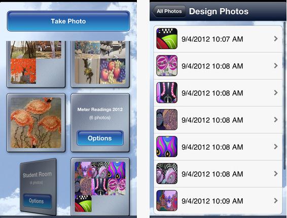 Splid Photo App Forbids Editing to Help Prove Your Story