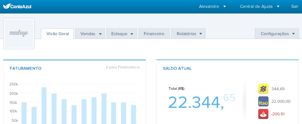'QuickBooks for Brazil' ContaAzul Raises Series A