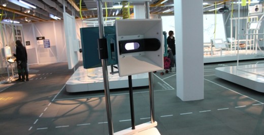 Inside Google's Web Lab at London's Science Museum