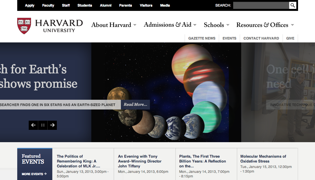 29 New Inspiring Responsive Web Designs