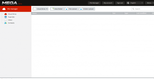 Hands On with the new Mega