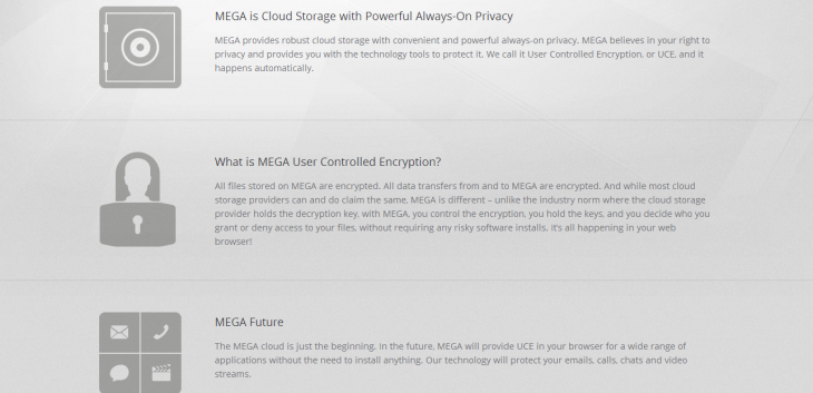 Hands On with the new Mega