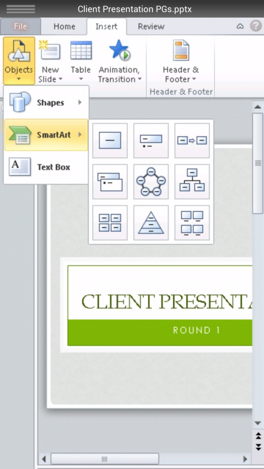 CloudOn Launches for Android Smartphones