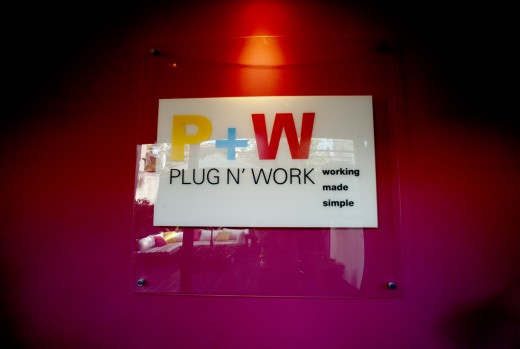 Inside 9 Awesome Tech Workplaces in São Paulo