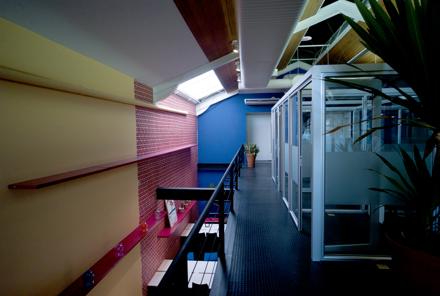 Inside 9 Awesome Tech Workplaces in São Paulo