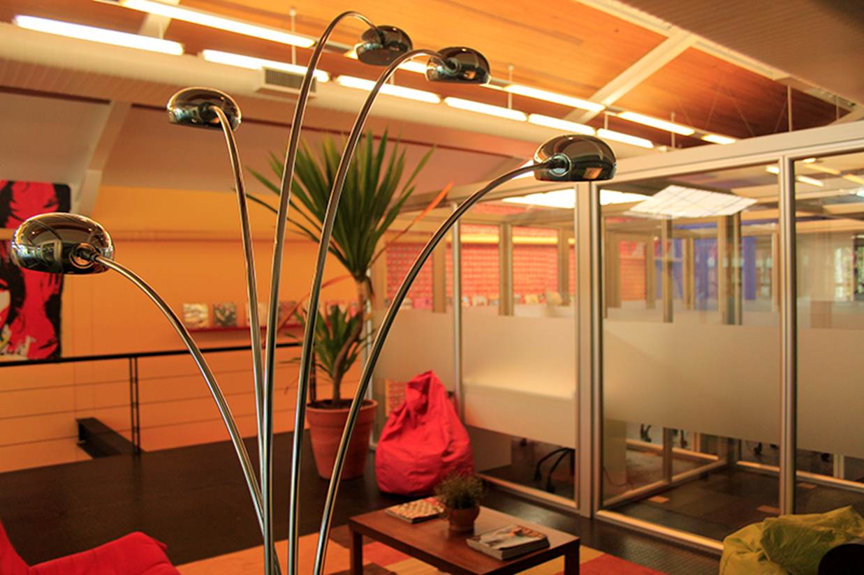 Inside 9 Awesome Tech Workplaces in São Paulo