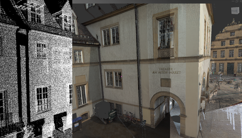 Autodesk ReCap: New 3D Scanning Apps for Designers & Engineers