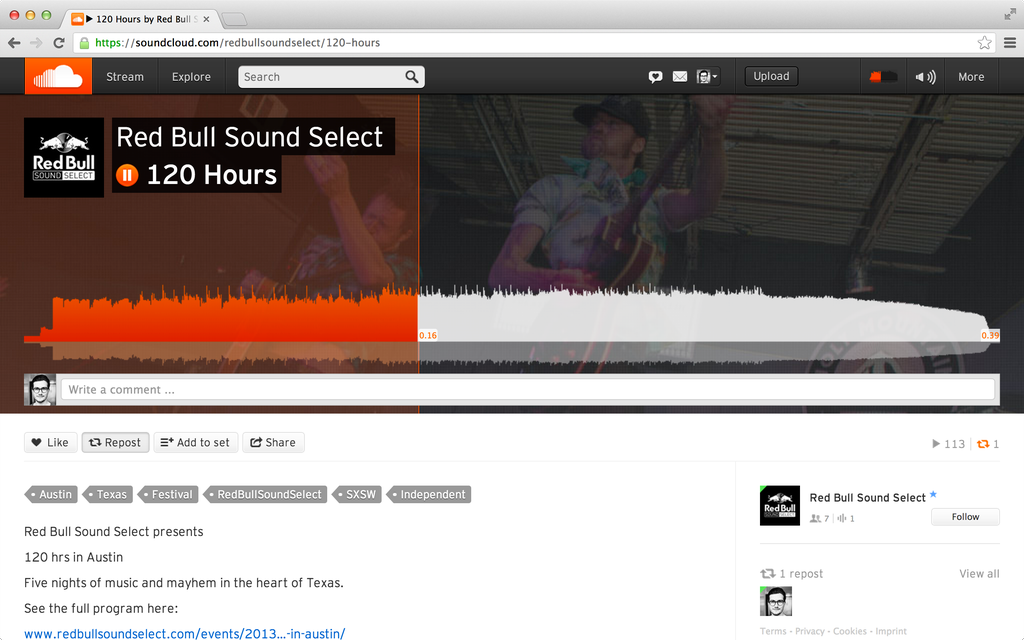 SoundCloud Launches Simplified, Cheaper Pro Plans and Embraces Brands