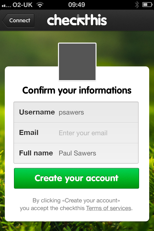 Checkthis Launches its Micro-Publishing Platform on iOS