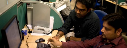 Bangalore's Status As A Tech Hub Could Help India's Startups