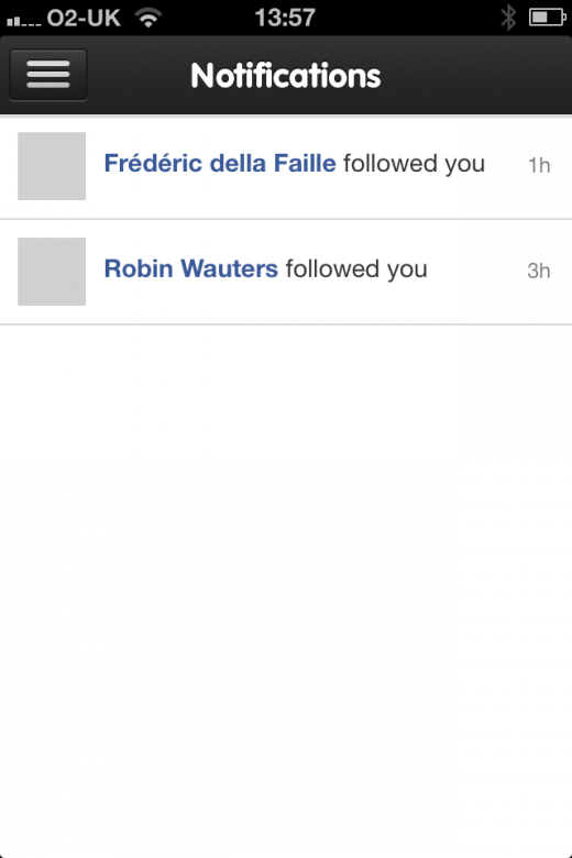 Checkthis Launches its Micro-Publishing Platform on iOS