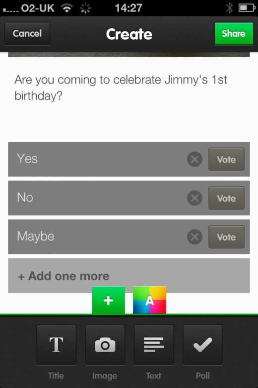 Checkthis Launches its Micro-Publishing Platform on iOS