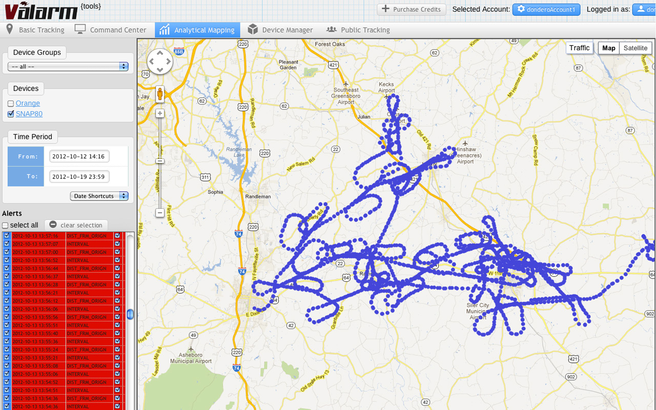 Valarm Offers an Affordable Remote Monitoring Solution