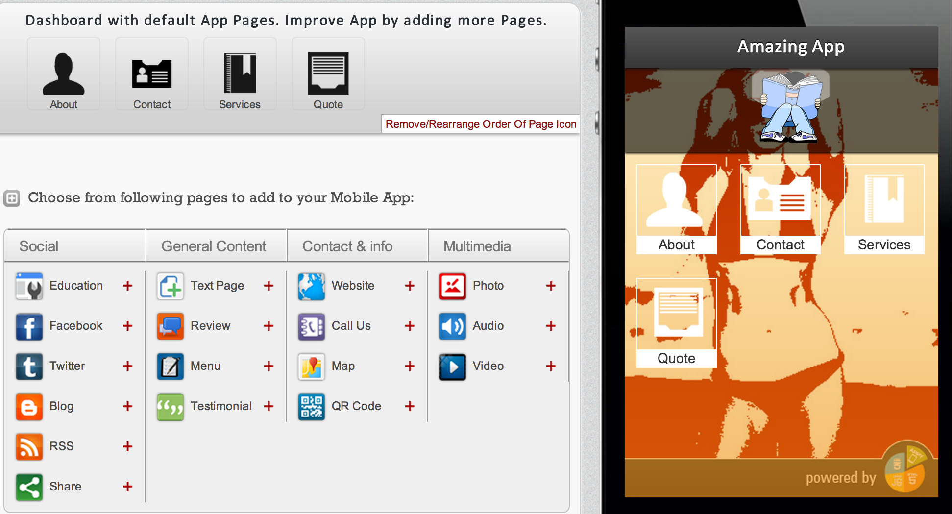 Appy Pie Launches Its Cloud-Based Mobile App Creation Tool