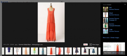 Microsoft Adds Pinterest Support to Bing's Image Search, Lets Searchers ...