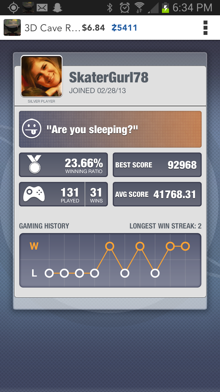 Skillz Launches a Real-Money Tournament Platform for Android Games