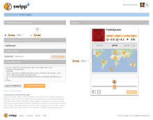 Swipp Launches Swipp Plus, Its Social Intelligence Tool for Businesses