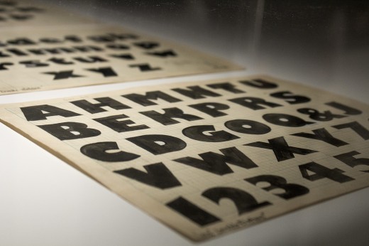 Typography Inspiration: The Evolution of Type Design at Monotype