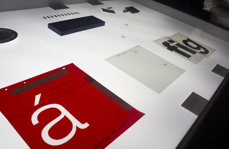 Typography Inspiration: The Evolution of Type Design at Monotype