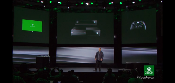 Microsoft introduces new Kinect with 1080P RGB camera, 30FPS and ‘time ...