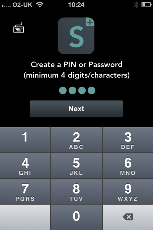 Serial+: Manage Your Warranties and Serial Numbers