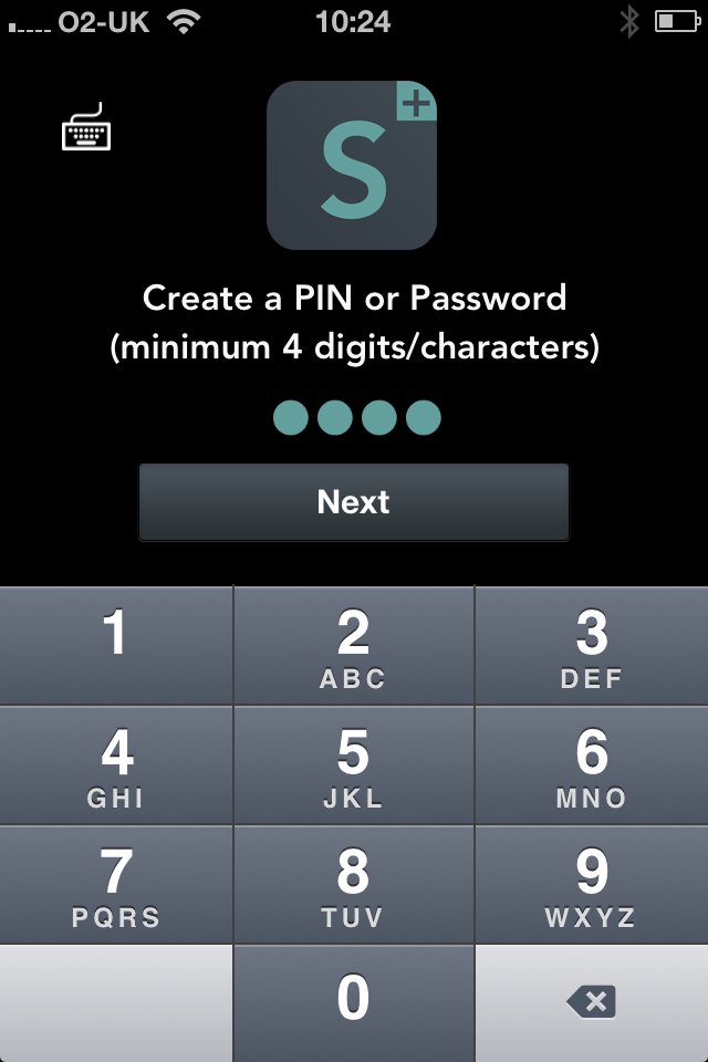 Serial+: Manage Your Warranties and Serial Numbers