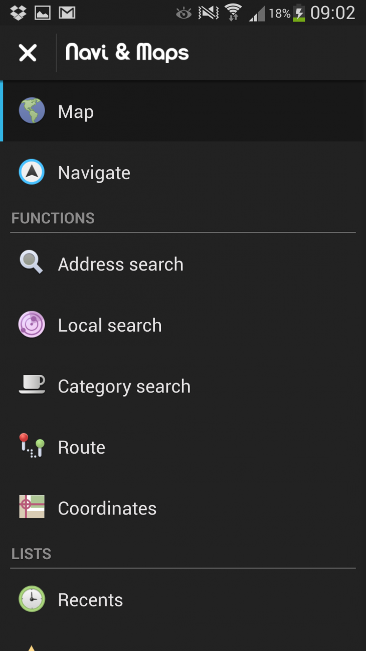 Skobbler Brings its GPS Navigation App to Android