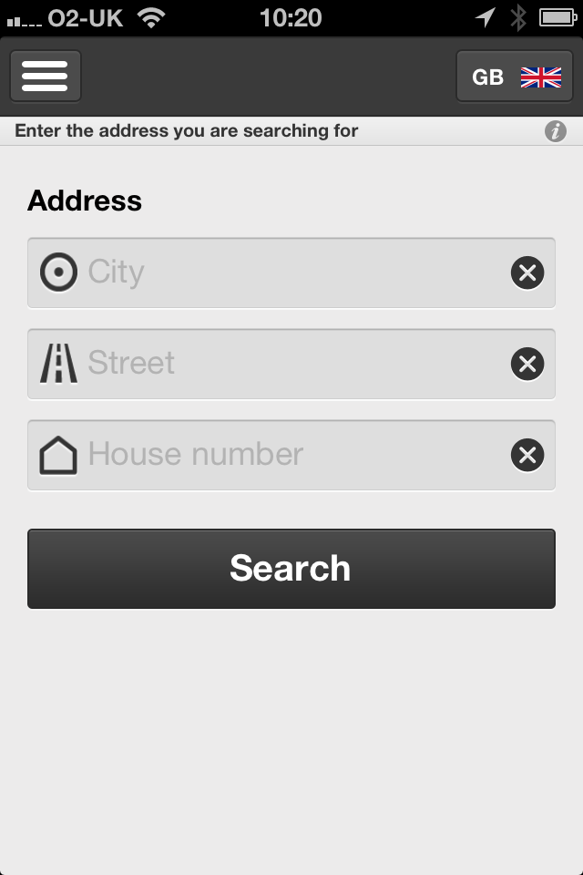 Offline Maps: Skobbler Debuts ForeverMap 2 for iOS
