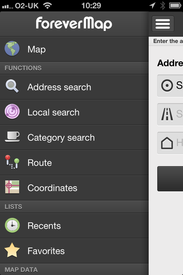 Offline Maps: Skobbler Debuts ForeverMap 2 for iOS